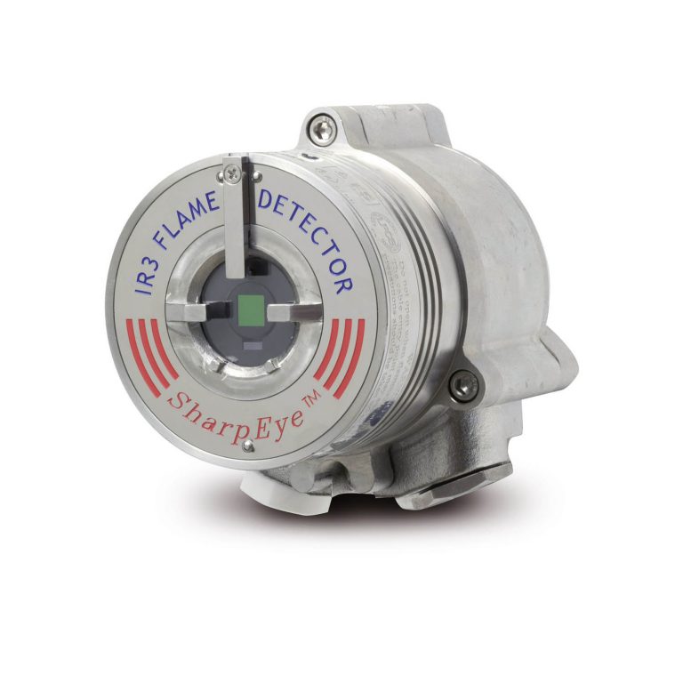 ESSER - O2T multisensor fire detector 802374